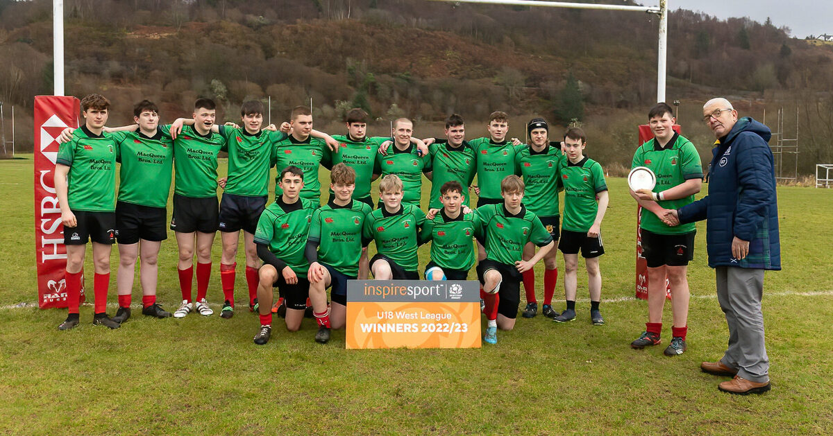 West Coast Today - All Content - WCT - Regional rewards for Oban Lorne ...