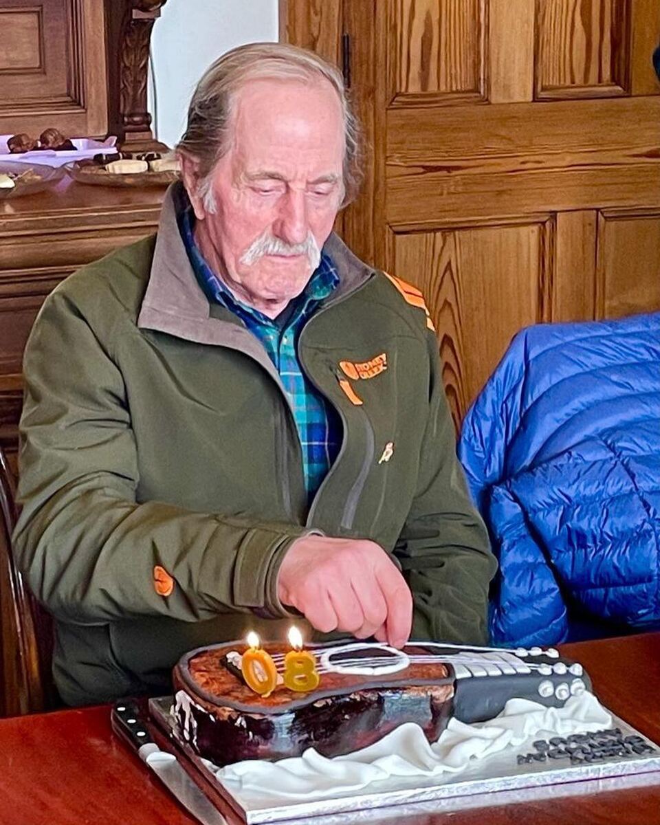 West Coast Today - News - Alvance pays tribute to long-serving Angus