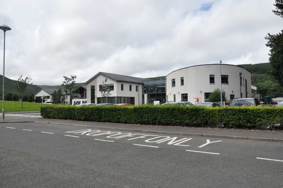 West Coast Today - News - Arran schools set to be smoke-free zones