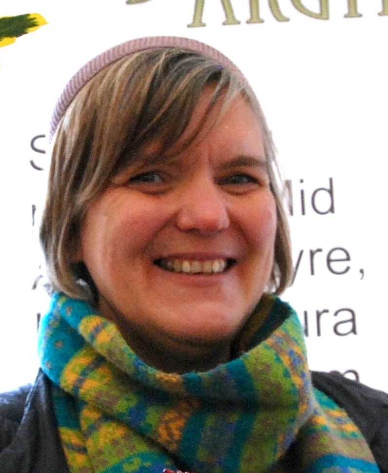 West Coast Today - News - Mid Argyll stalwarts given honours