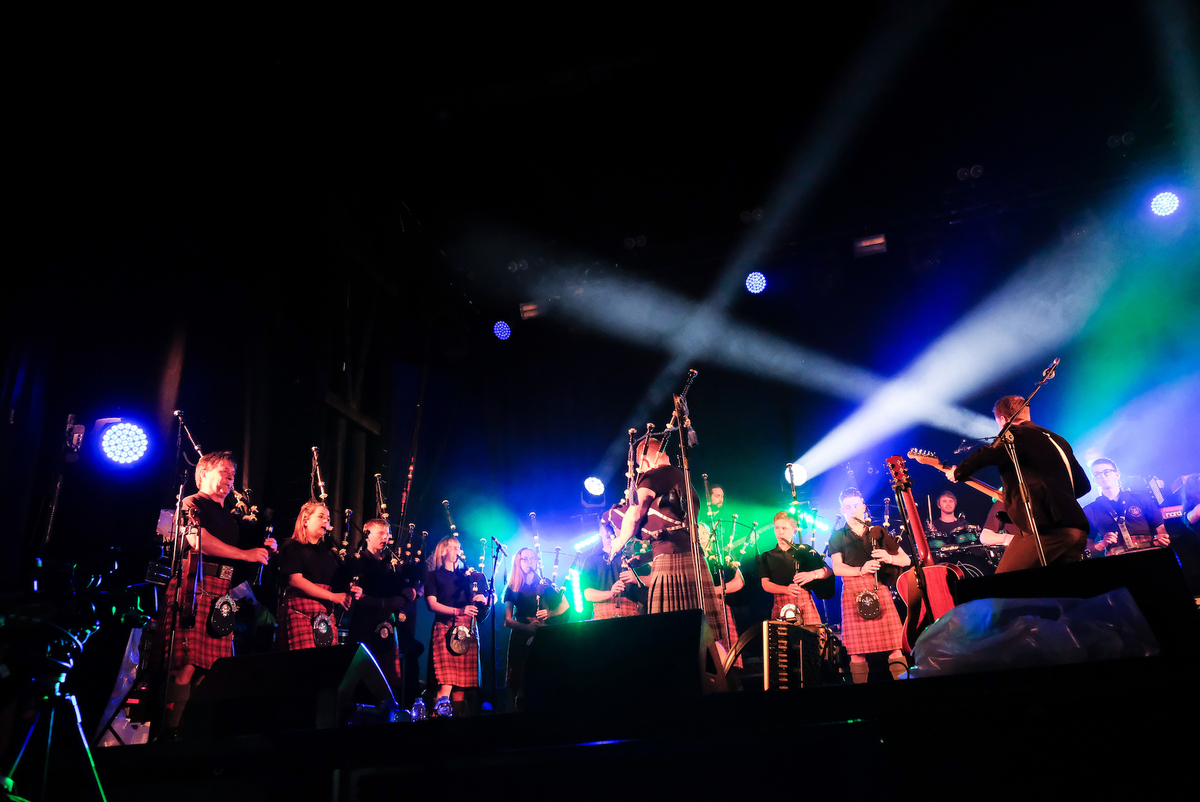 West Coast Today - News - Sporting chance to bring back Oban Live