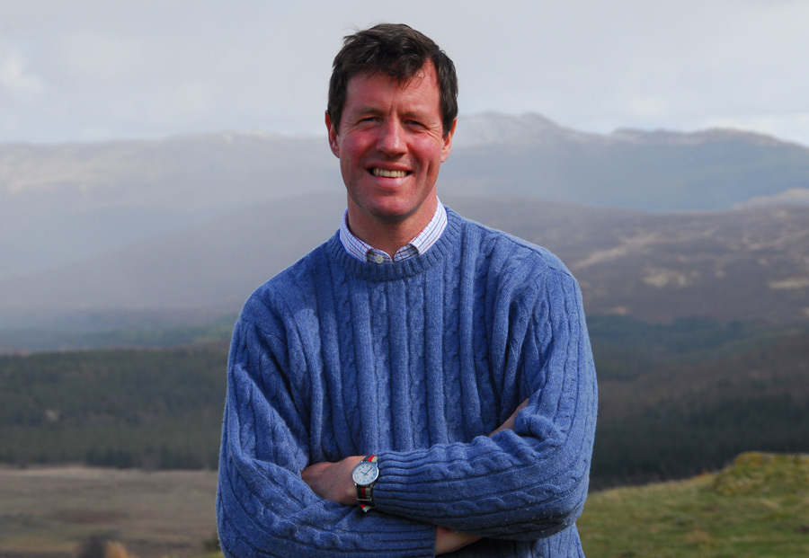 West Coast Today - News - Plea to fix dangerously decaying Sleat roads