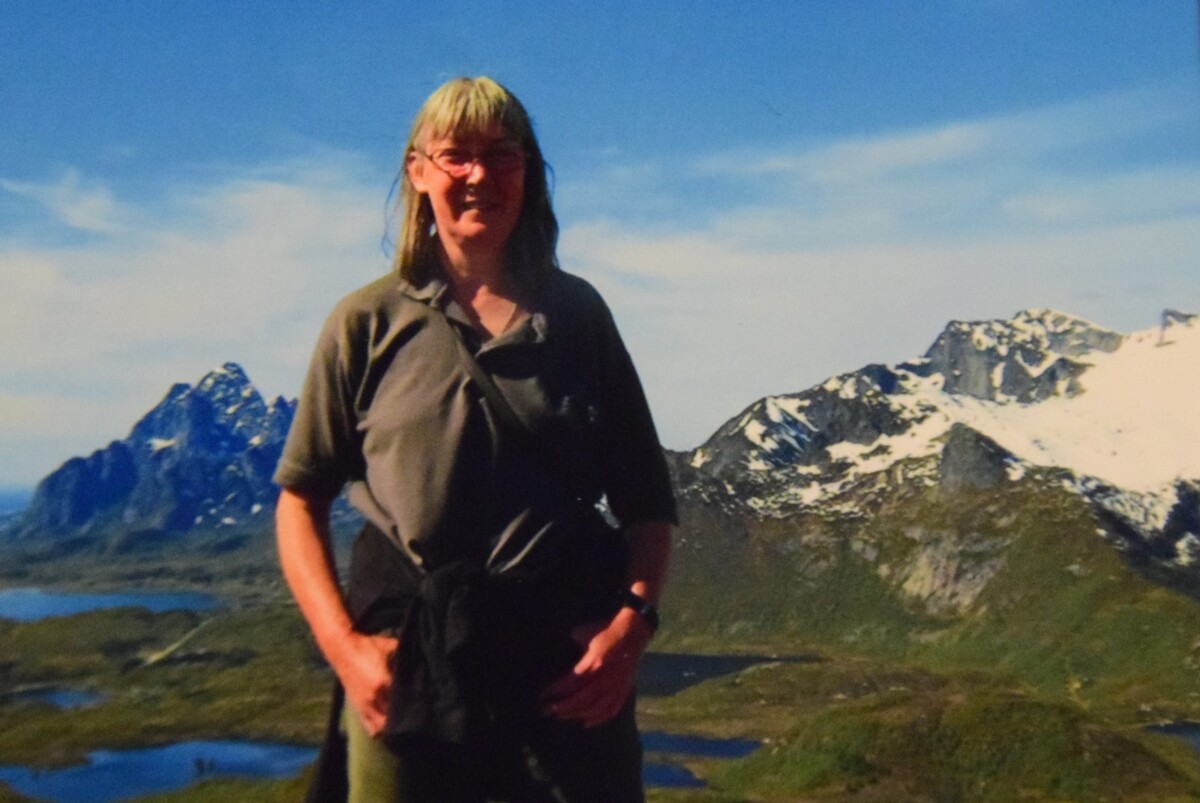 West Coast Today - News - 'Very special lady' remembered at Ormsary ...