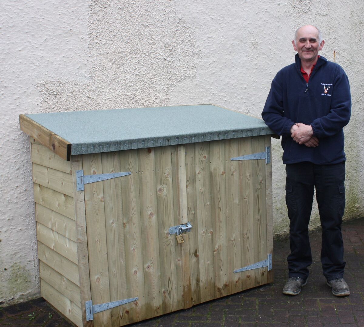 West Coast Today - All Content - WCT - Glass borrowing scheme to reduce ...