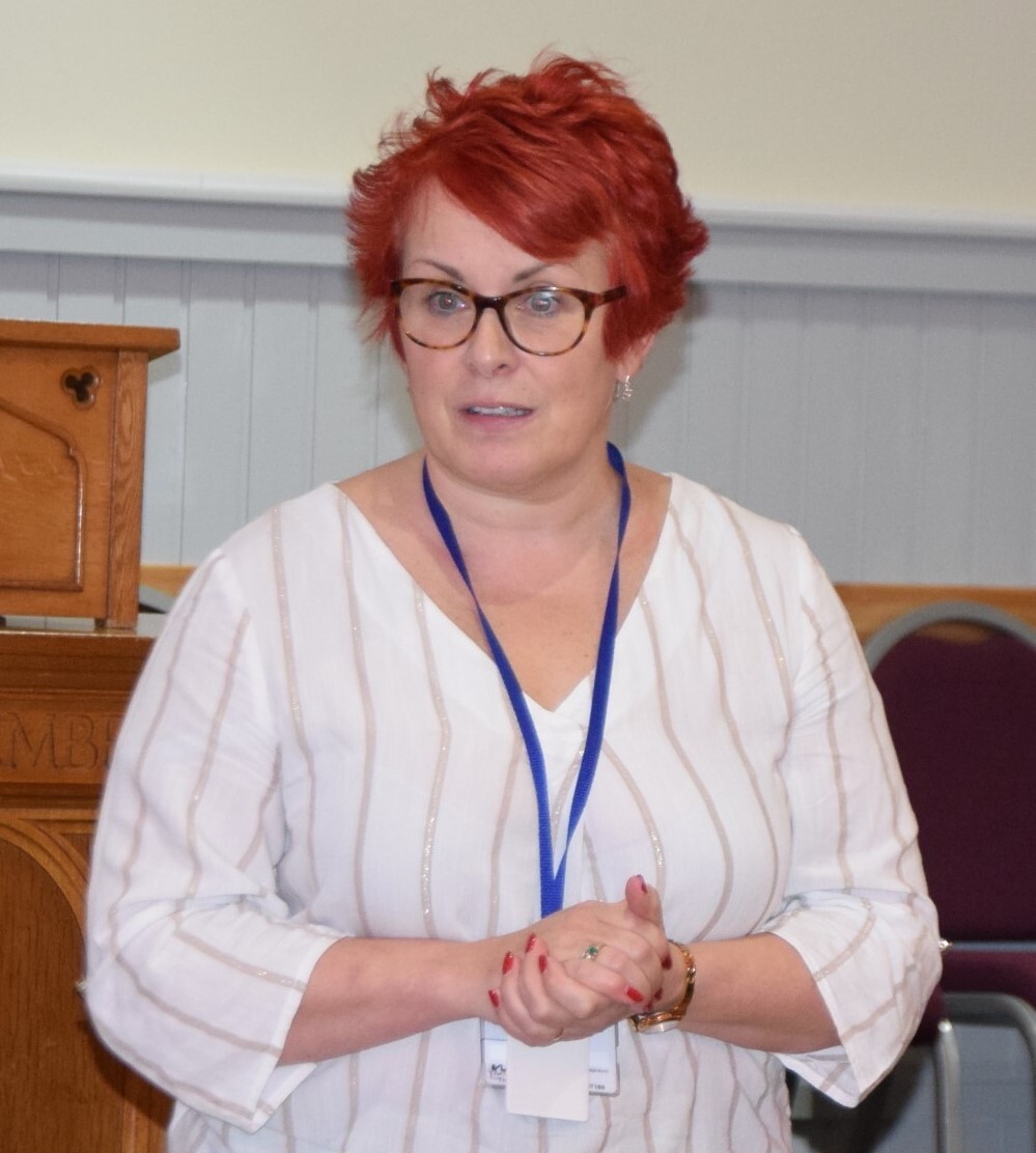 West Coast Today - All Content - WCT - Survey reveals widespread bullying of health workers