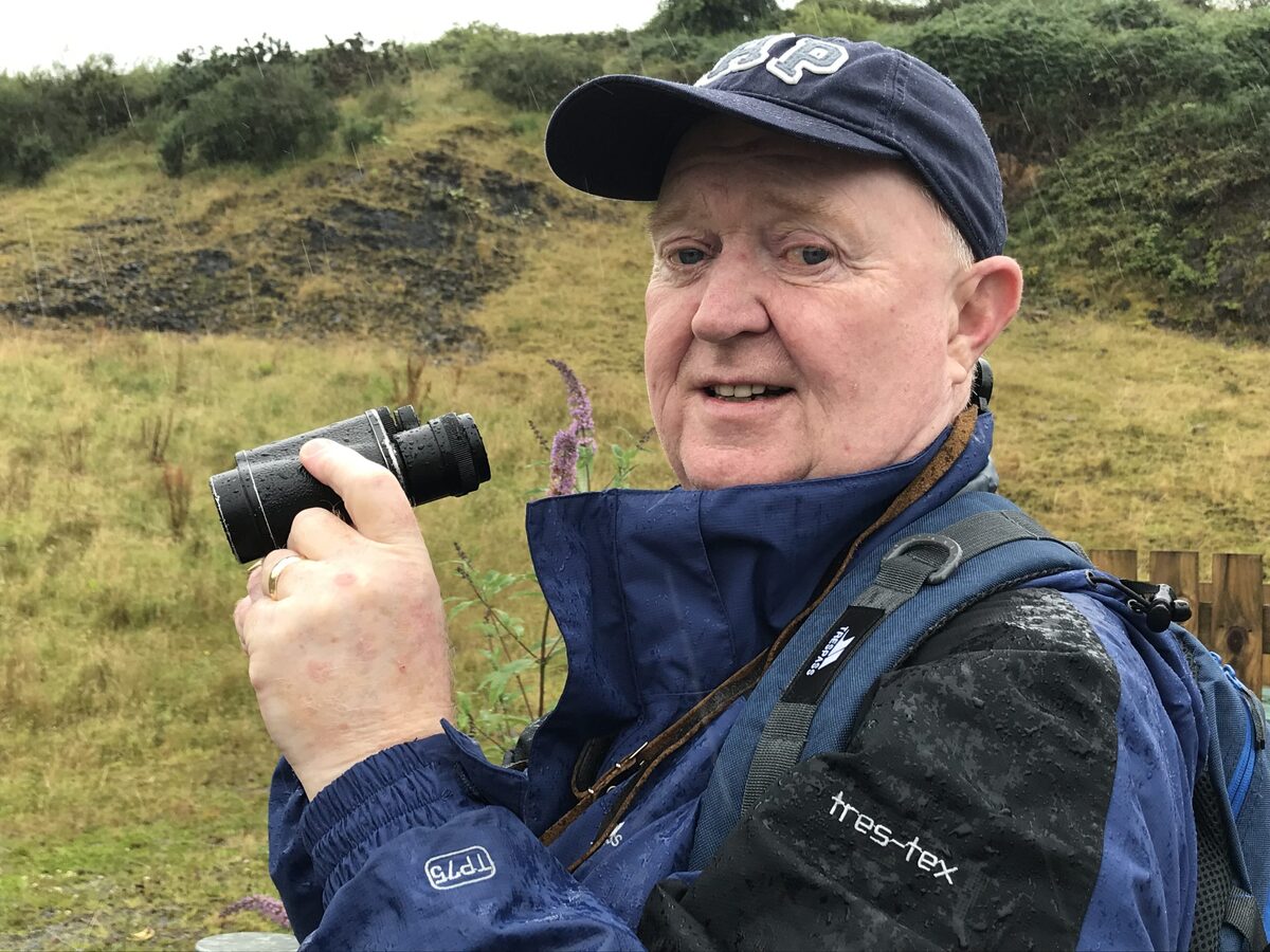 West Coast Today - News - Have you seen Oban's big cat?