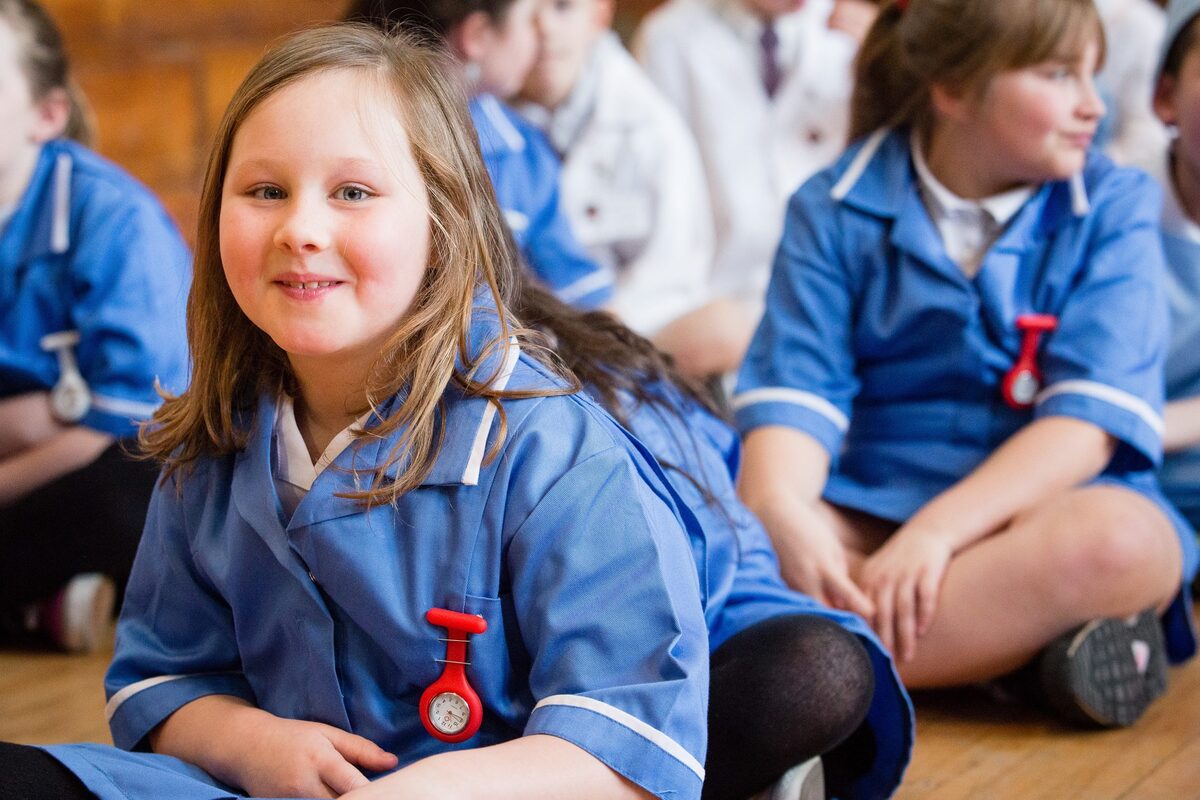 West Coast Today - Leisure - Dunbeg children star in Scottish Opera’s ...