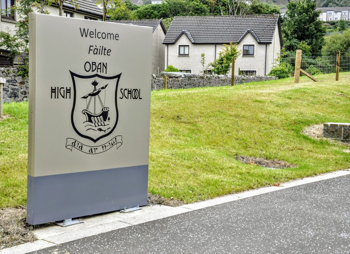 West Coast Today - All Content - WCT - Mull mother tells harrowing tale of her experience ...