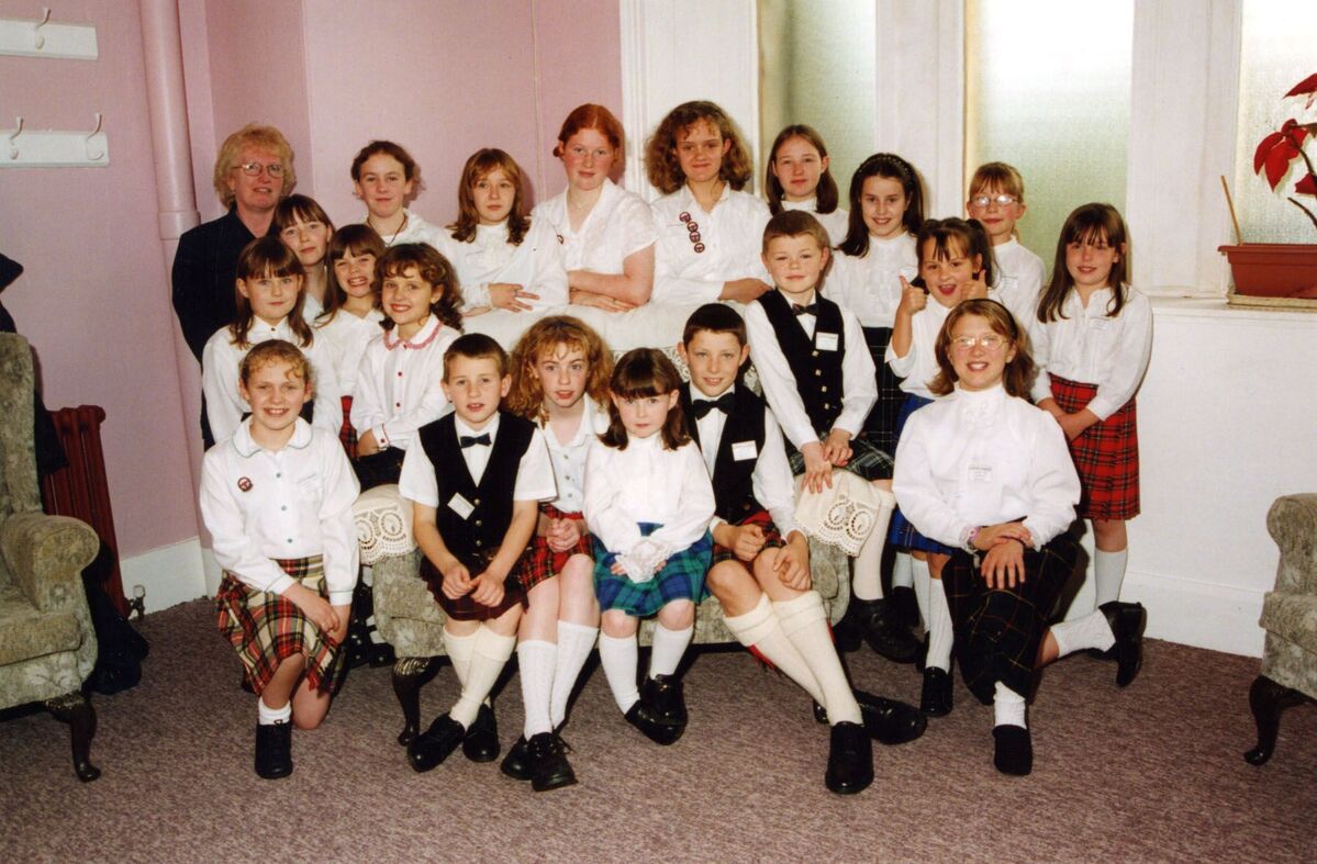 West Coast Today - News - A look through the Royal National Mod photo files