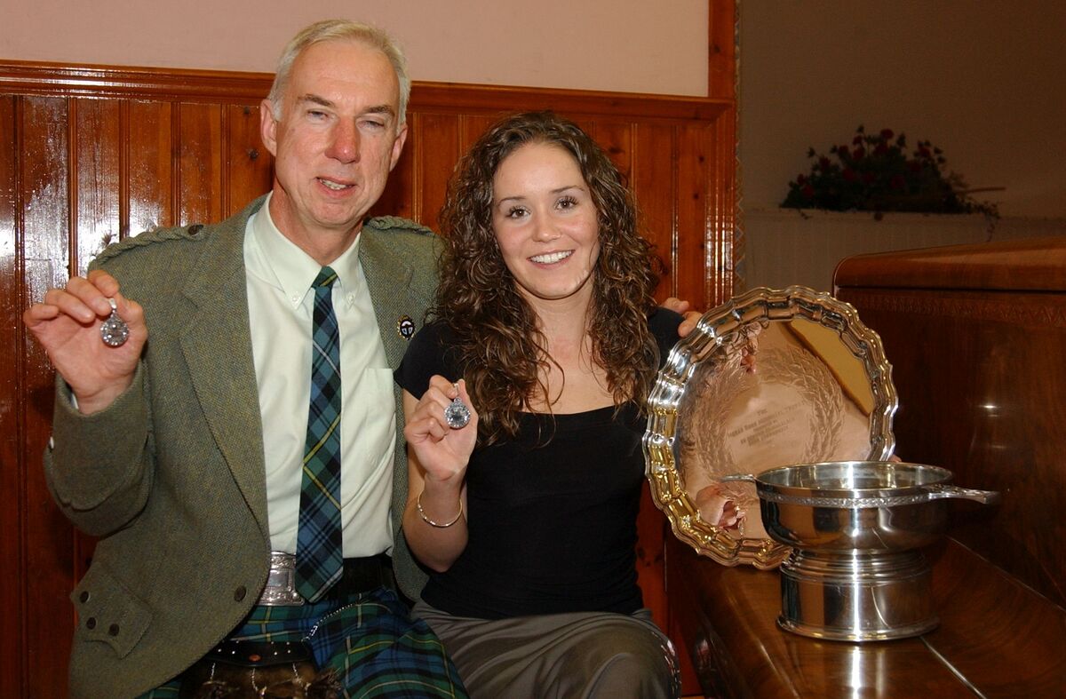 West Coast Today - News - Archive photos from Royal National Mods past