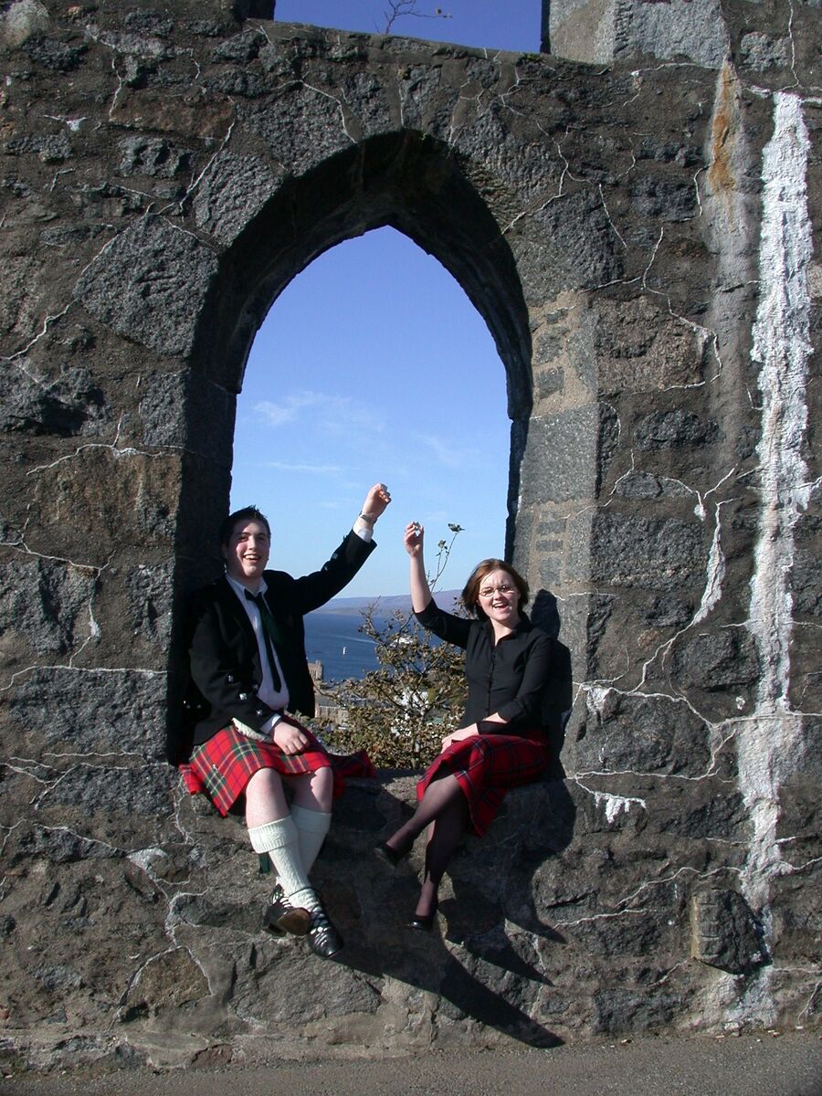 West Coast Today - News - More Mod photos from our files