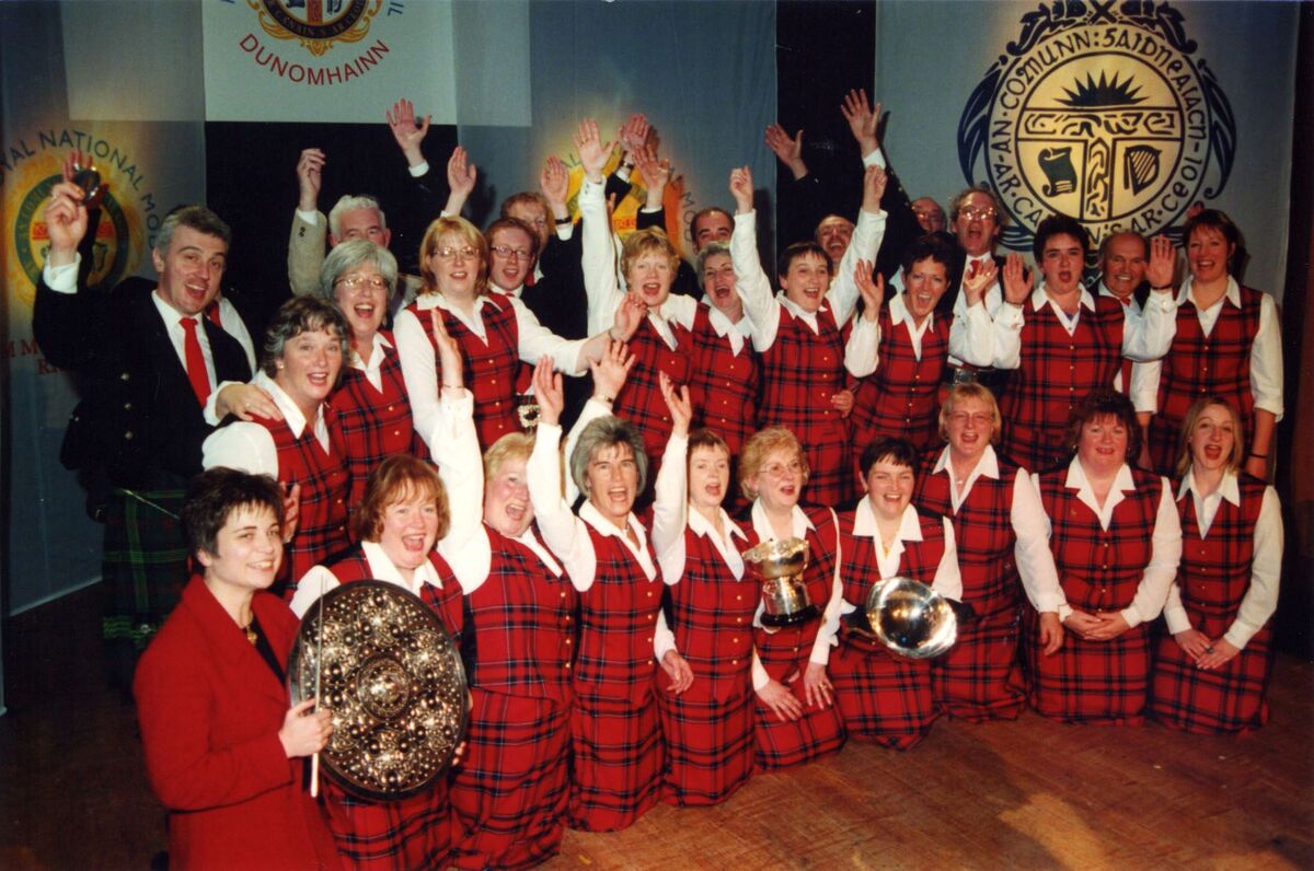 West Coast Today - News - Another walk through Mod memories files