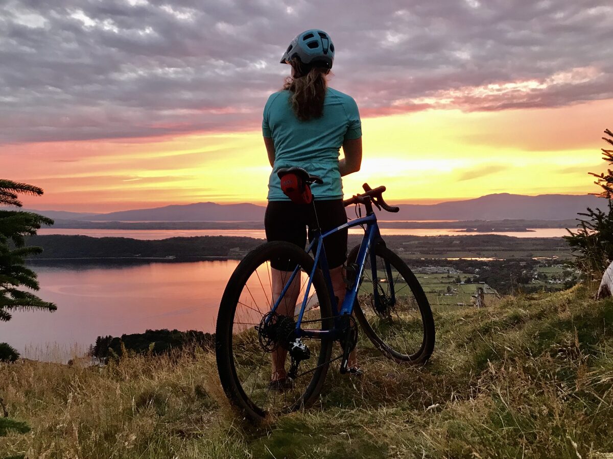 West Coast Today - News - Cycle club popularity booms with women