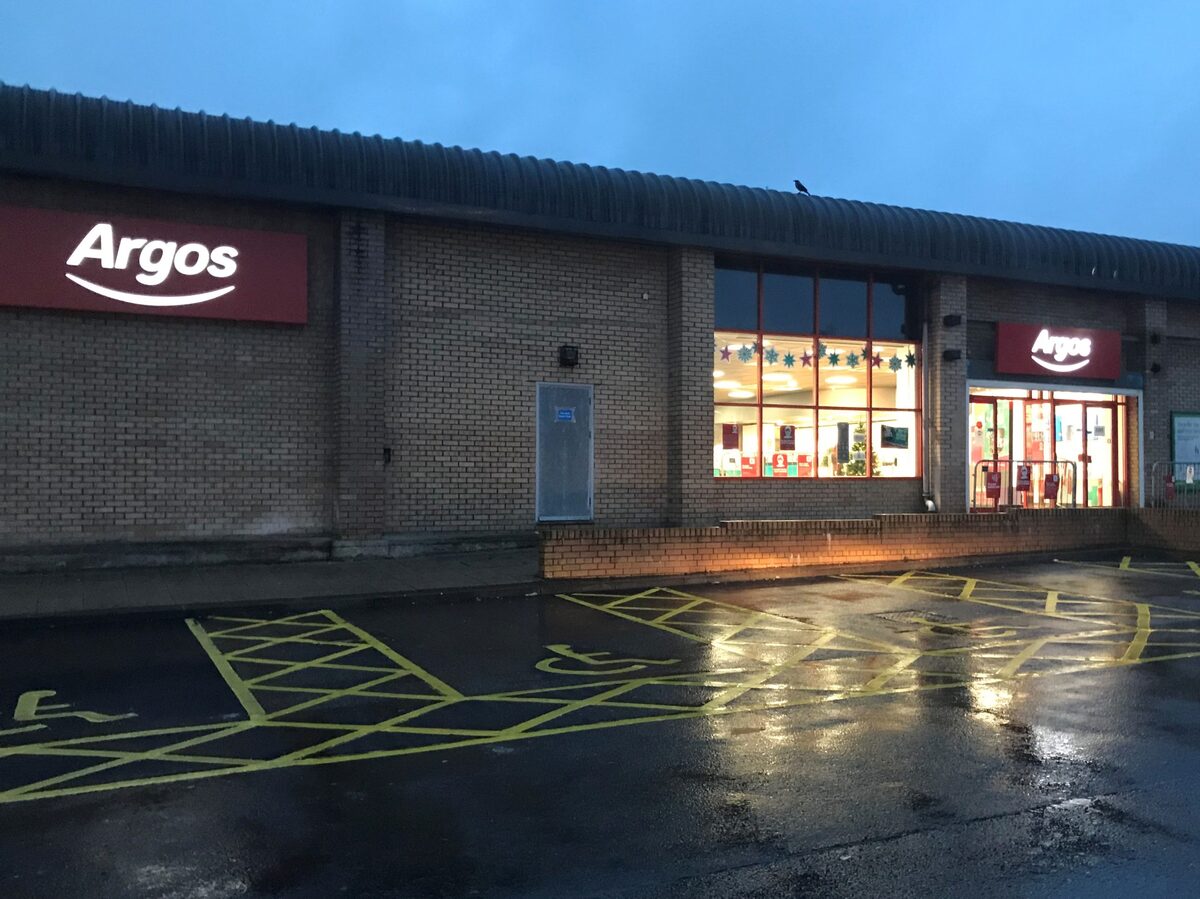 West Coast Today - News - No word on future of Oban Argos