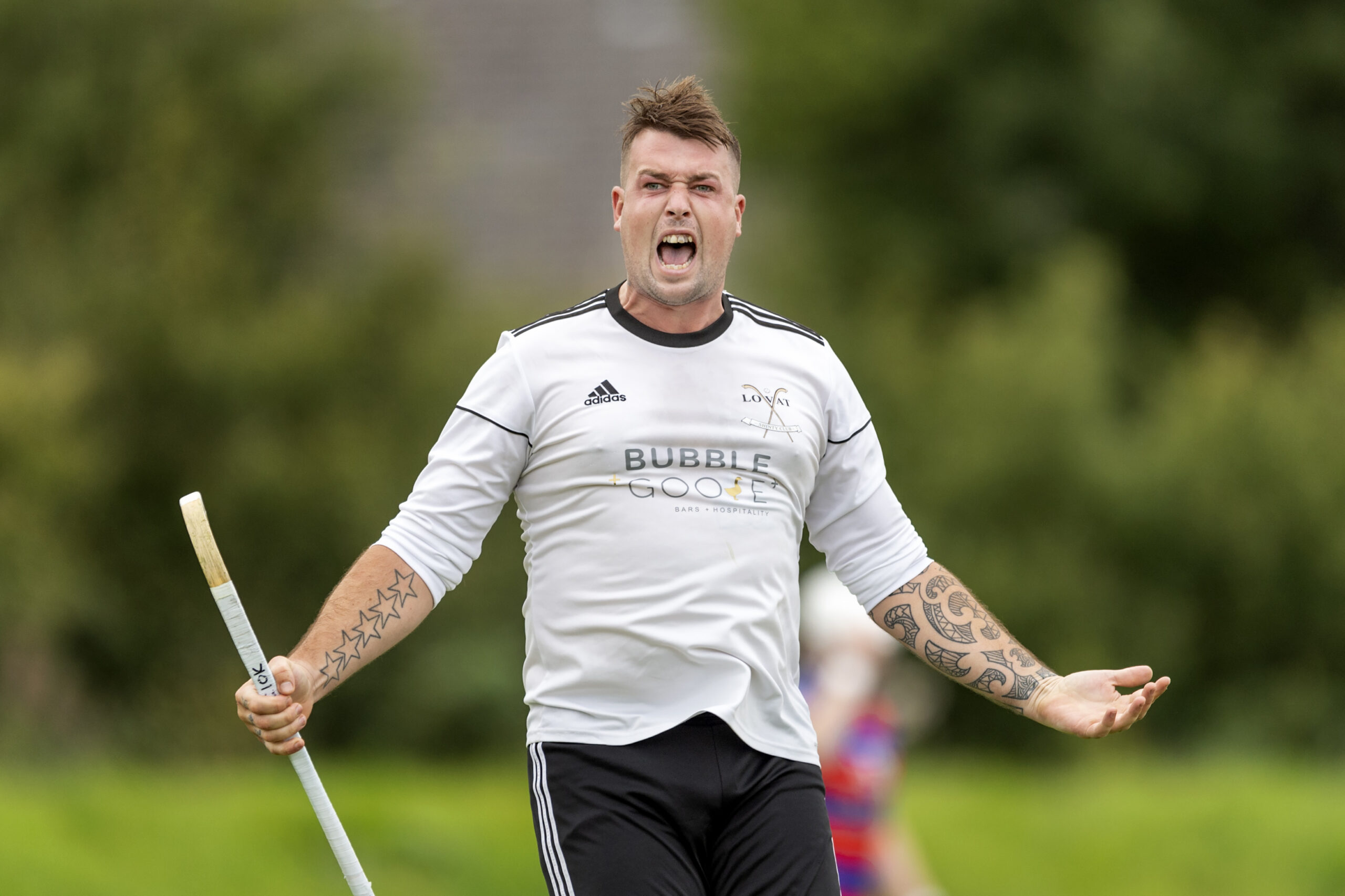 West Coast Today - Sport - 2021 Tulloch Homes Camanachd Cup final preview