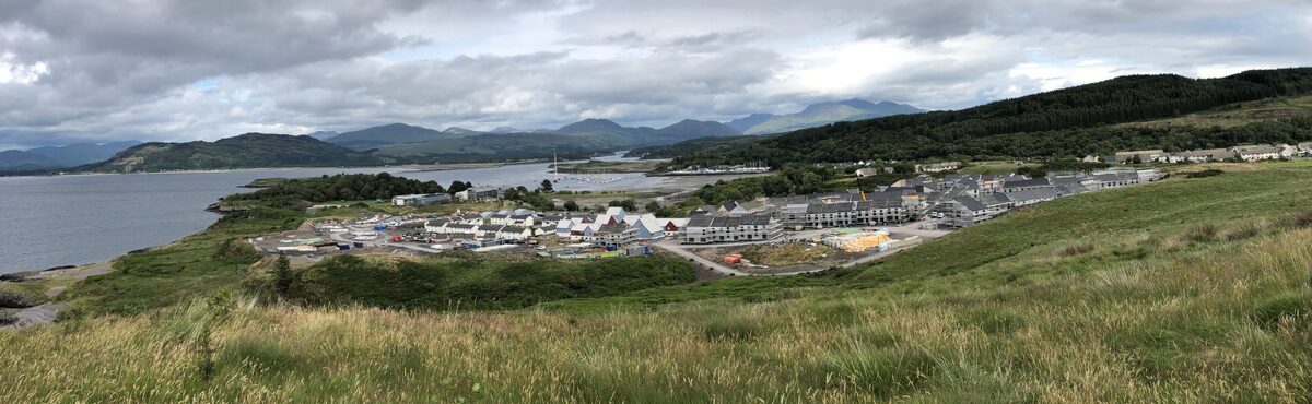 West Coast Today - News - Show us latest Dunbeg gateway plans