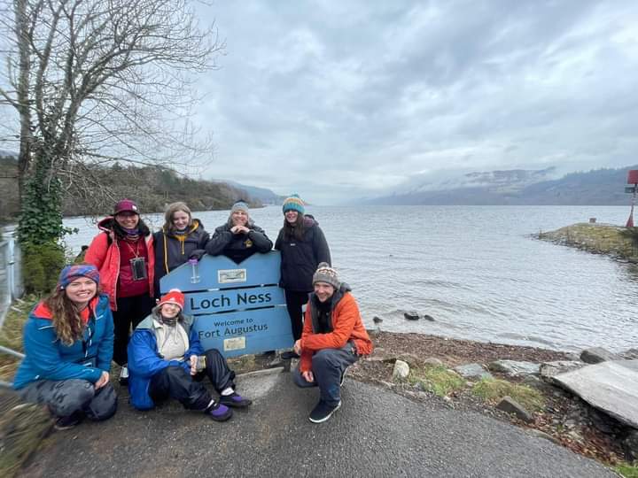 West Coast Today - News - Monster canoe challenge for Simpsons