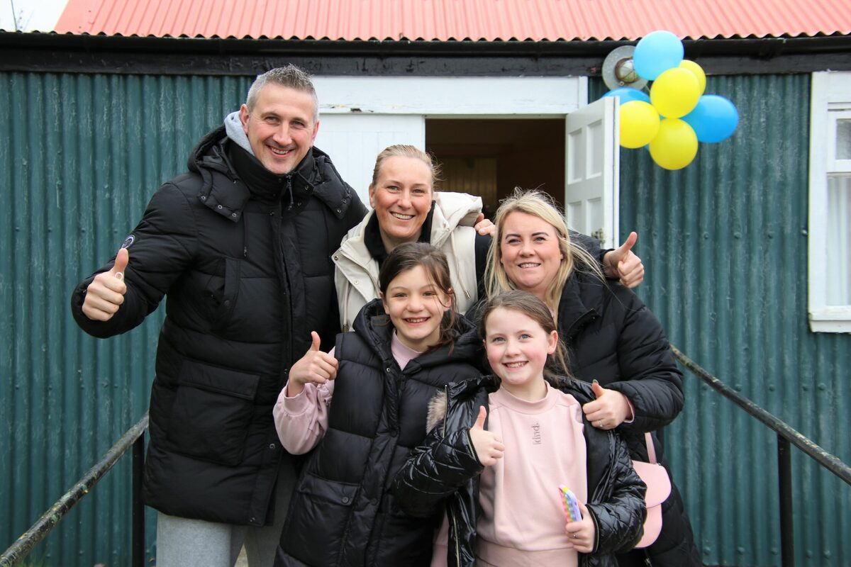 West Coast Today - Leisure - Easter fun for all the family at St Blaan's