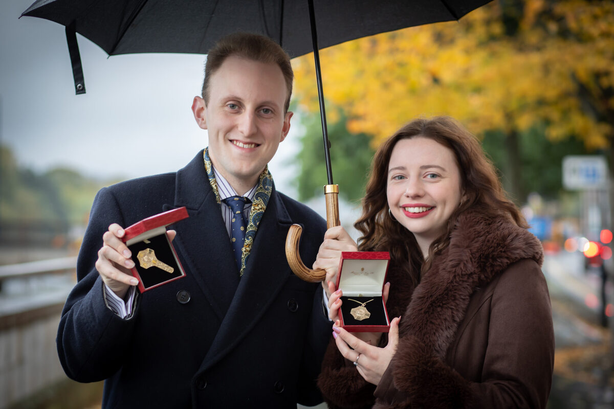 West Coast Today - News - Silver Pendant and Gold Medal winners crowned ...