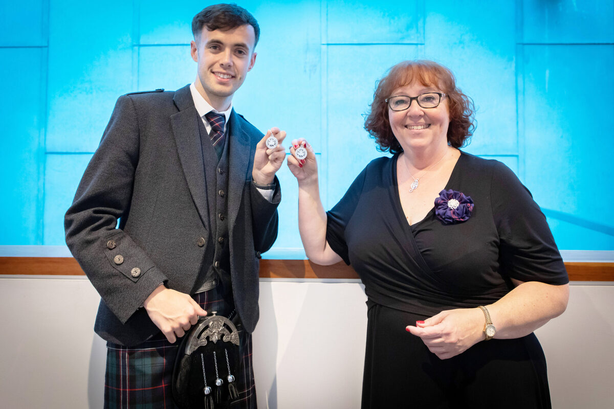 West Coast Today - News - Silver Pendant and Gold Medal winners crowned ...