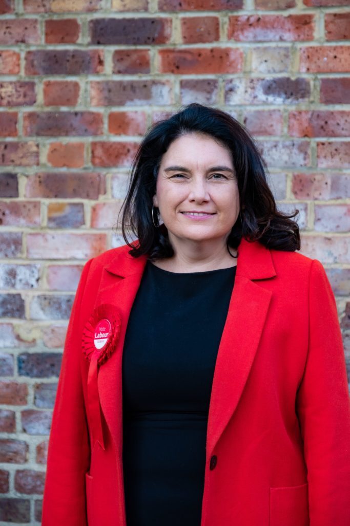 West Coast Today - News - Scottish Labour leader to open MSP's office