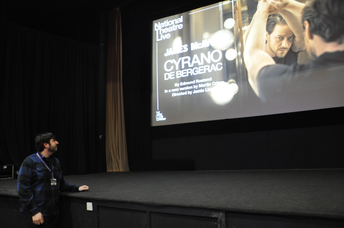 West Coast Today - News - 'It’s not Oban without the Phoenix': shocked ...