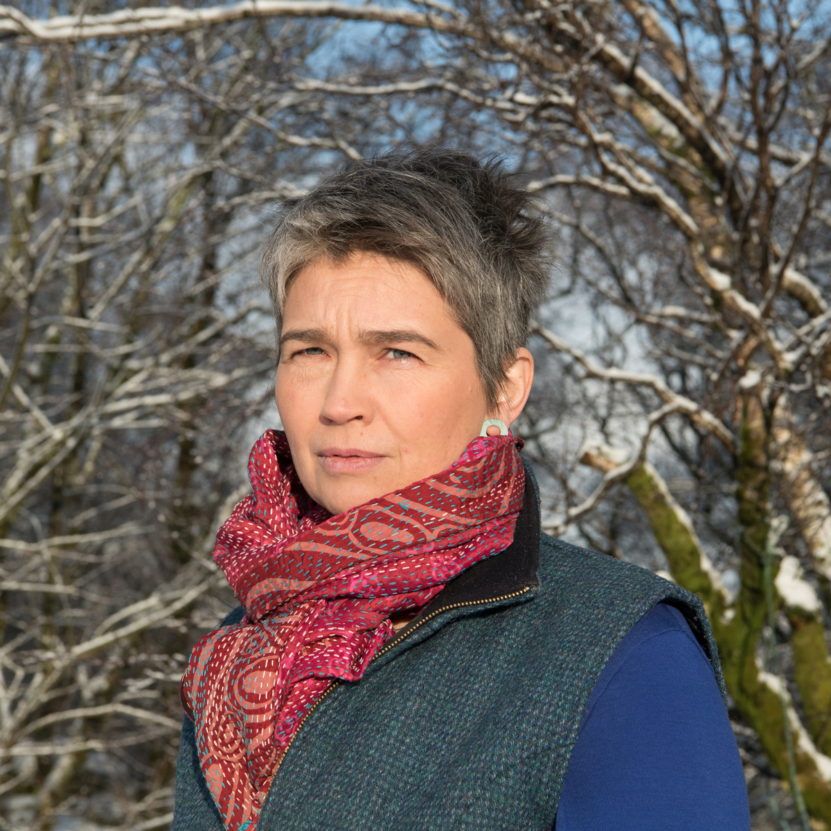 West Coast Today - Media Library - NOT13LeoniCharltonjpg