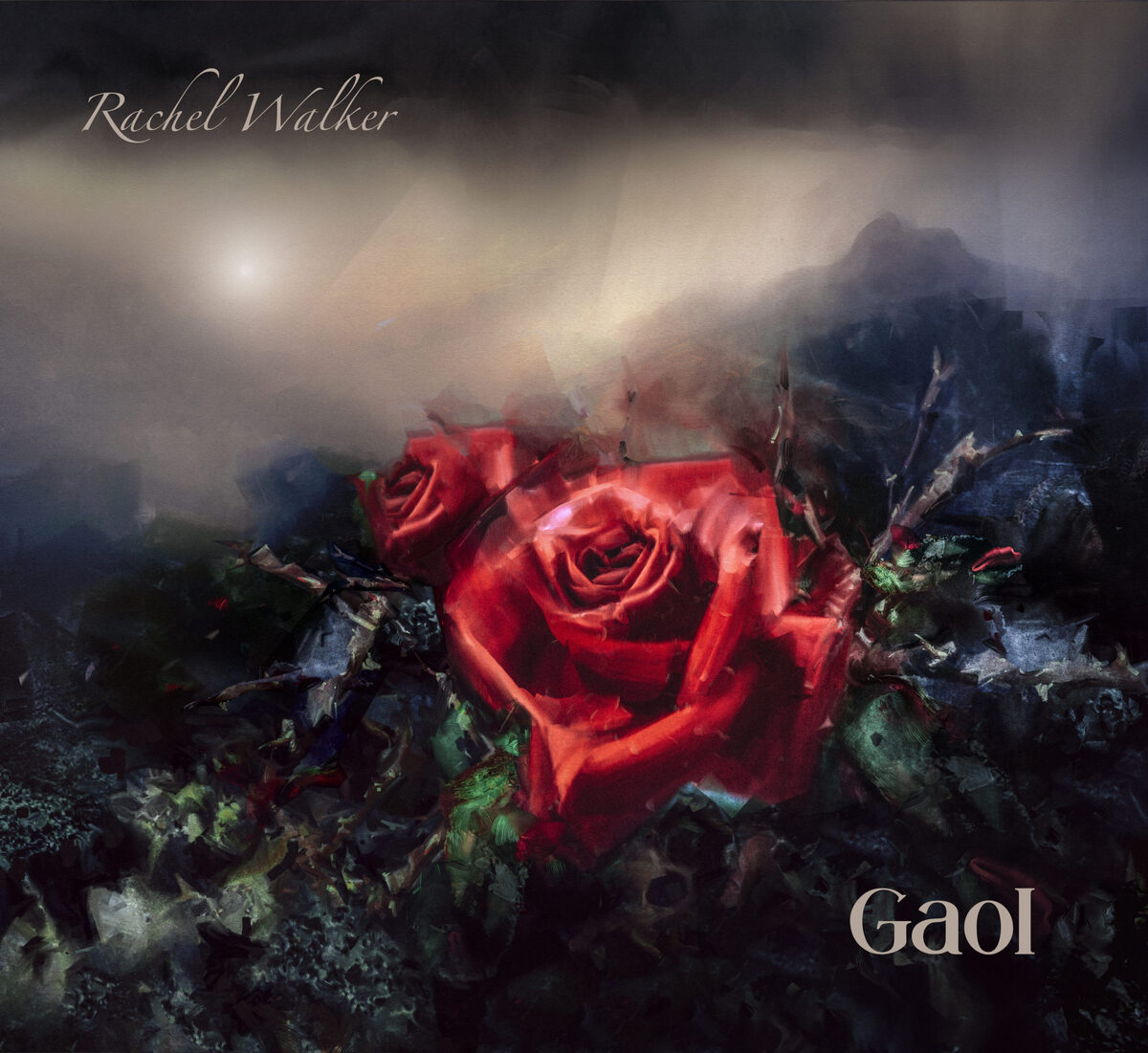 West Coast Today - News - New album from Spean Bridge singer/songwriter ...