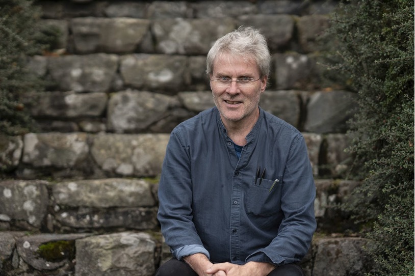 West Coast Today - Media Library - NOT44NewModBard01RodyGormanmco