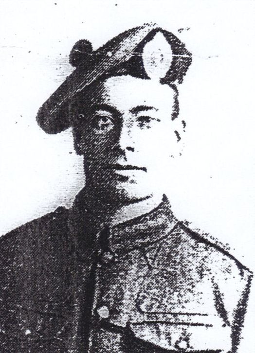 West Coast Today - Leisure - Remembering Sergeant James Armour and all ...