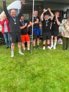 West Coast Today - Media Library - RHscarecrowfestival5asidewinne