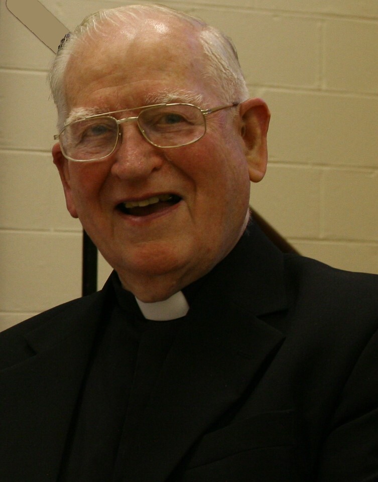 West Coast Today - News - Memorial pays tribute to the late Monsignor Wynne