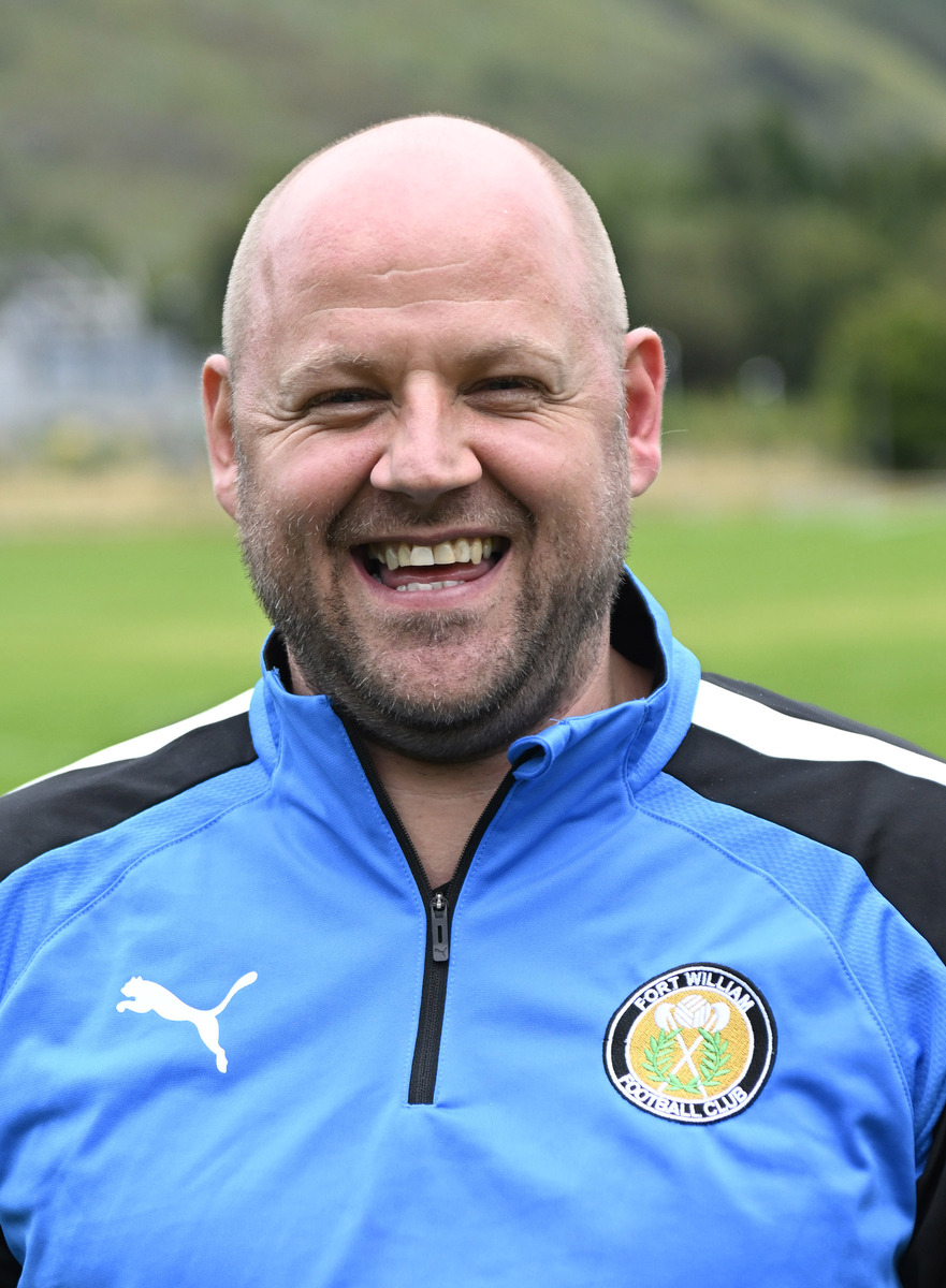 West Coast Today - Sport - Rejuvenated Fort look ahead to monster of a match