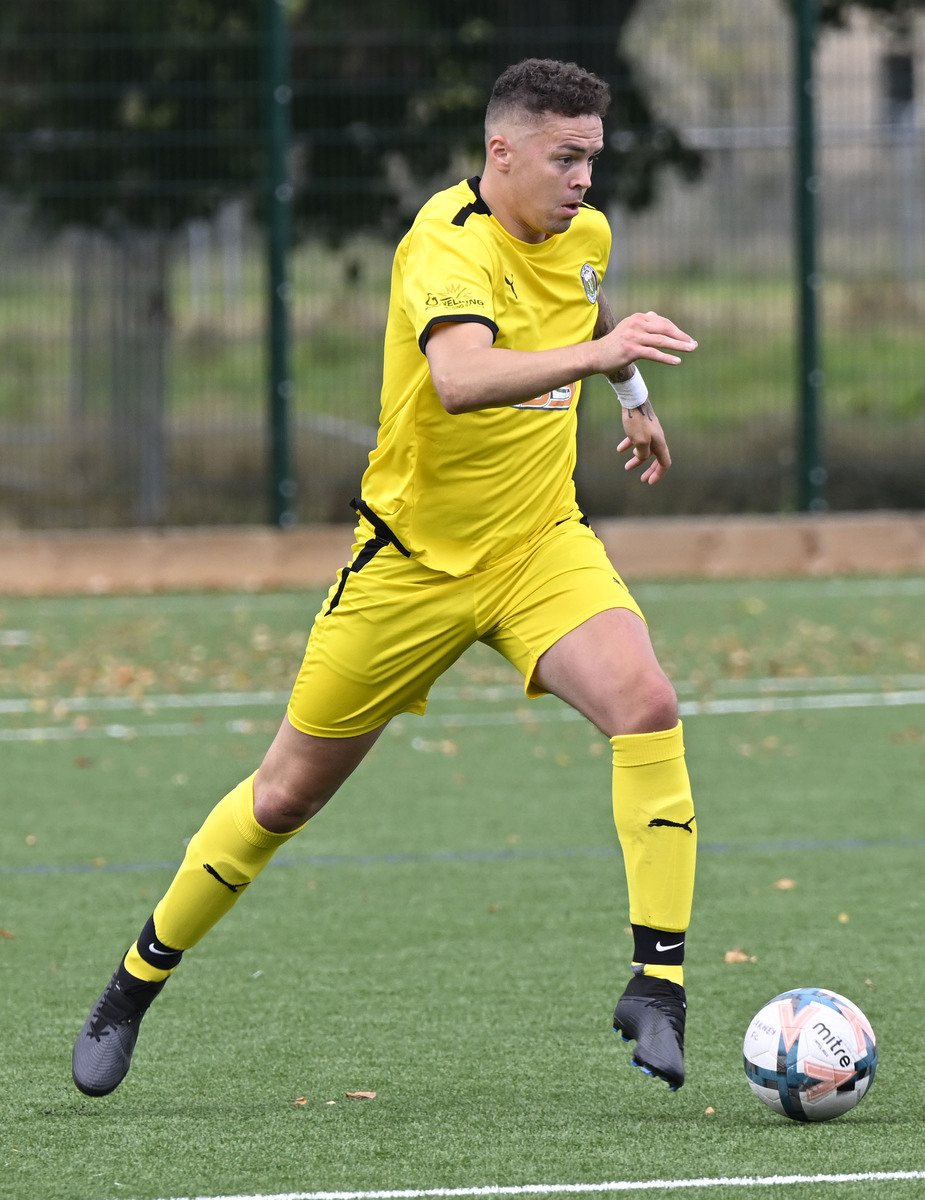 West Coast Today - Sport - Fort knock Halkirk for six