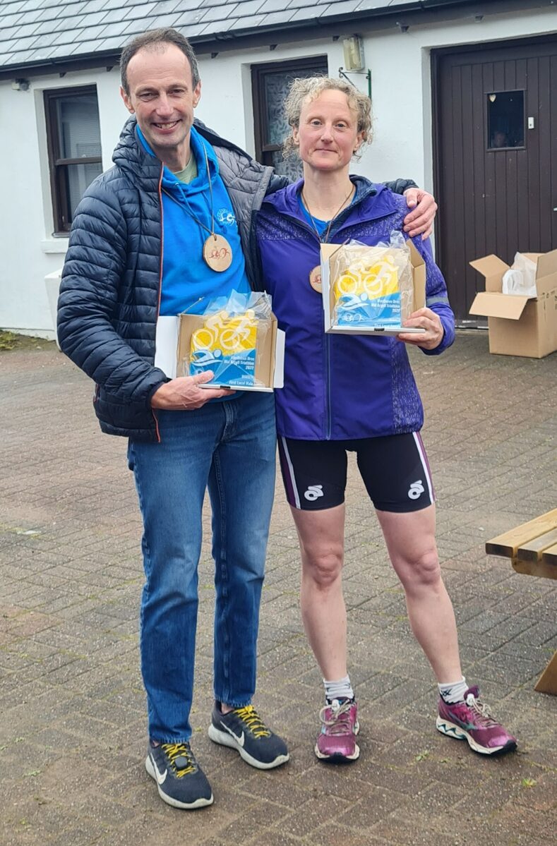 West Coast Today - Sport - Pool closure fails to stop triathletes ...