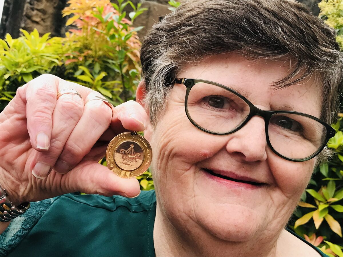 West Coast Today - News - Mòd takes to Oban stages