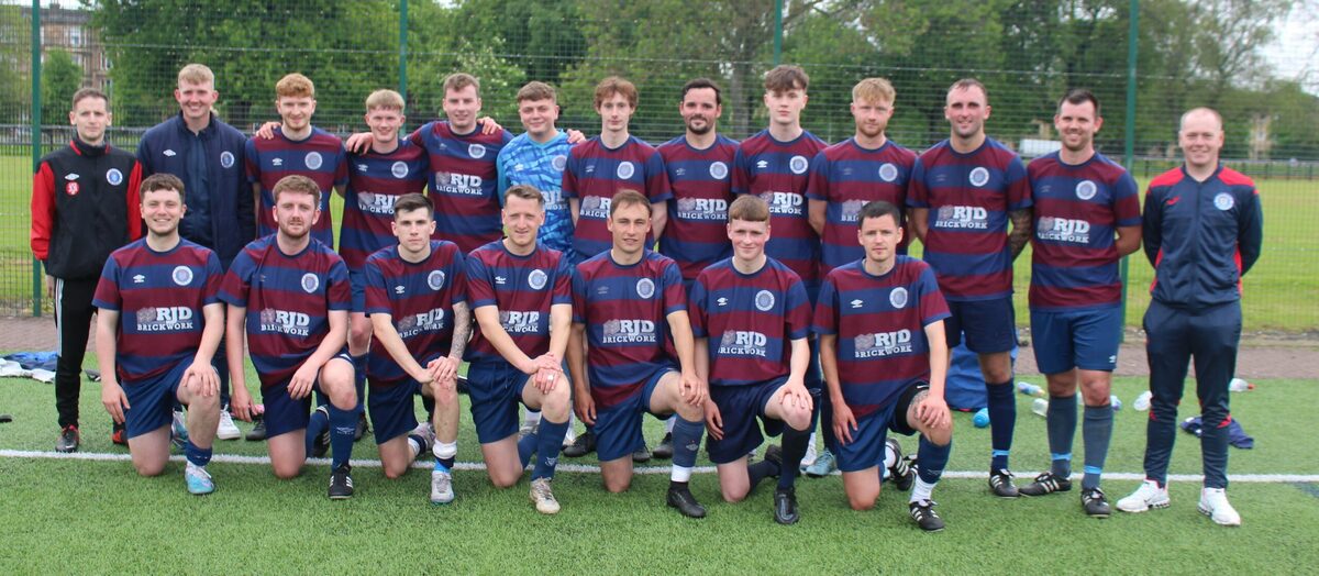 West Coast Today - Sport - Red Star march into cup semi final