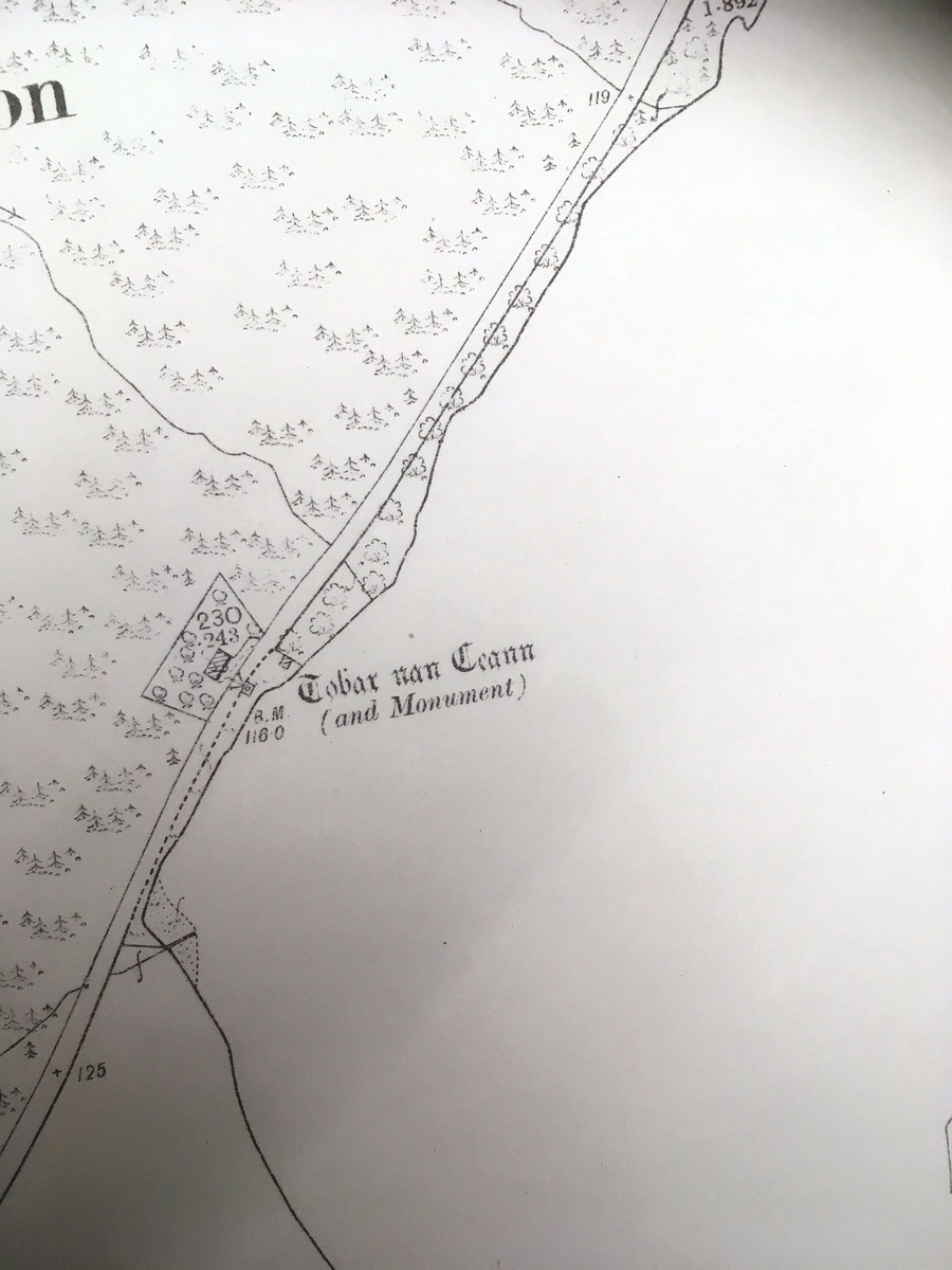 West Coast Today - Leisure - Lochaber Archive Series: The Well of the ...