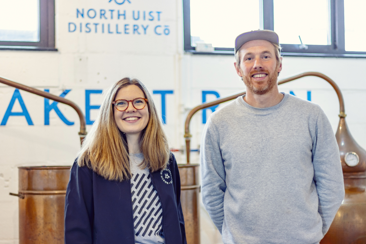 West Coast Today - Leisure - Winners of The Gin Cooperative Awards 2023 ...