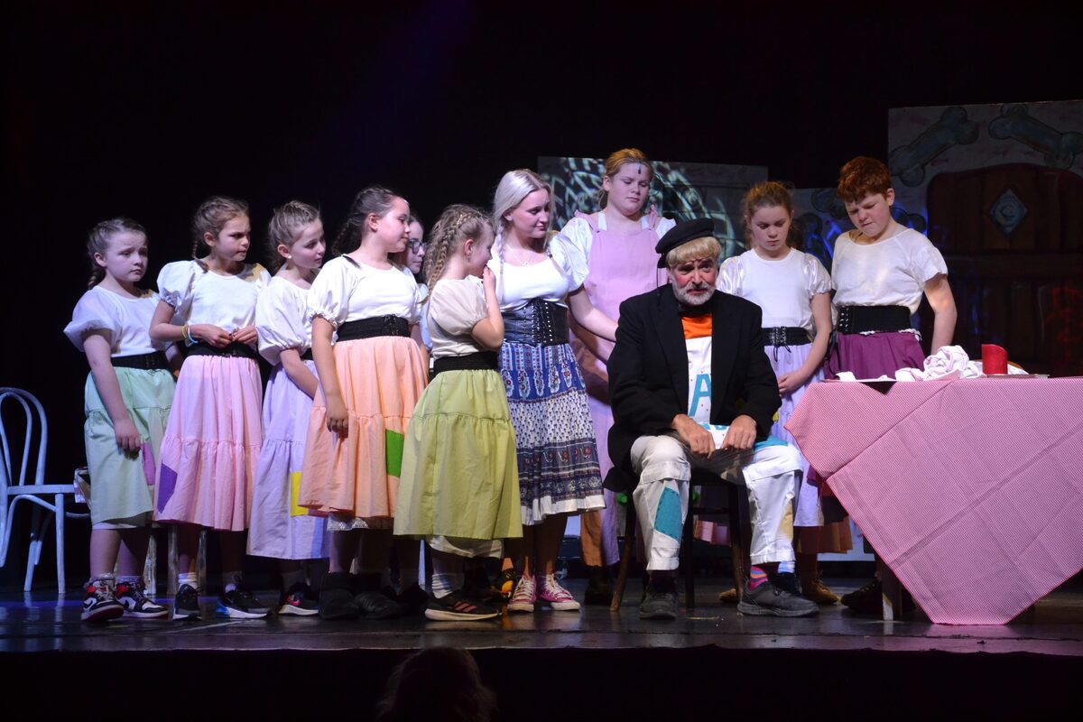 West Coast Today - Media Library - NO-T49-Spotlight-panto_23_Debbie-Day ...