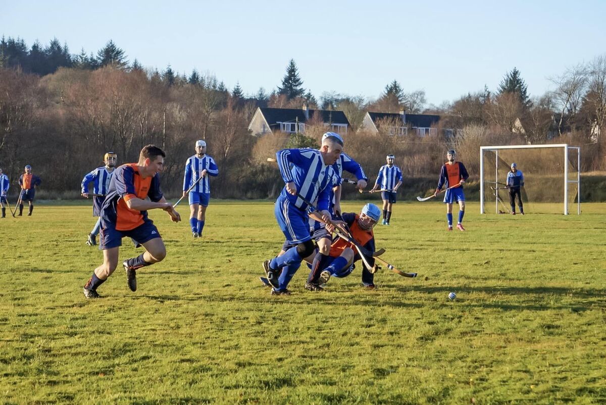 West Coast Today - Sport - Boxing Day clash is Christmas cracker