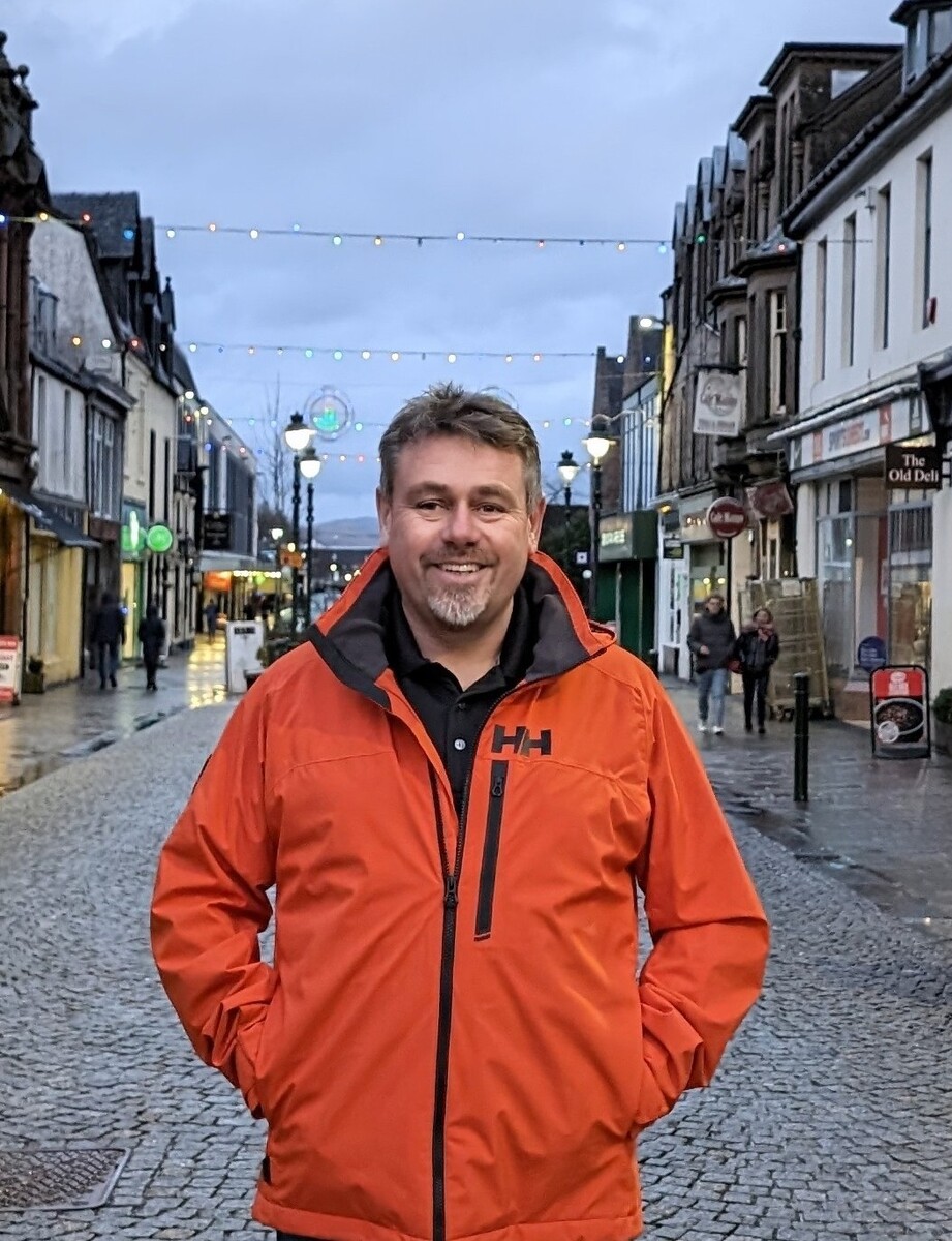 West Coast Today - All Content - WCT - Fort William sets off on path to ...