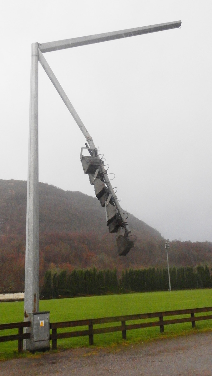 West Coast Today - Sport - Football club appeals for help as it counts ...