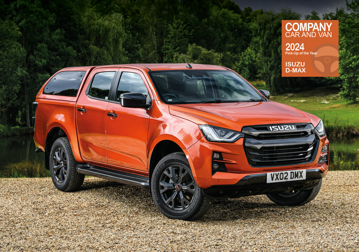 West Coast Today - Media Library - NR_ZZIsuzuwinner01_24-Isuzu-UK-wins ...