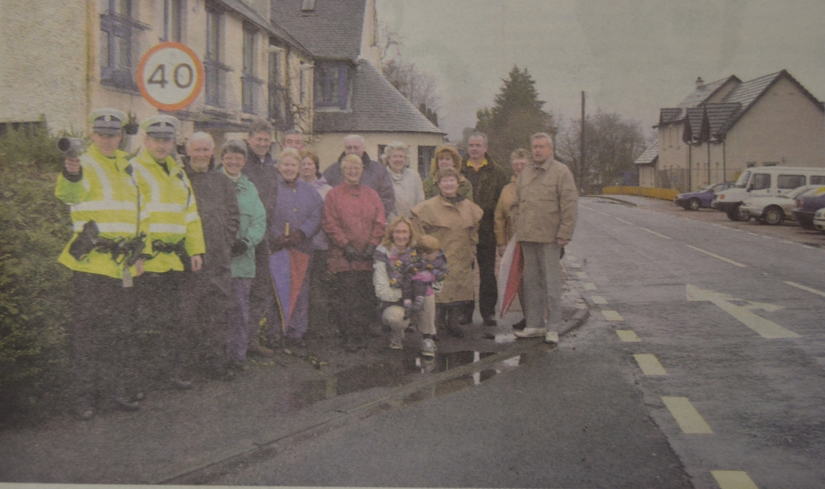 West Coast Today - Heritage - Argyllshire Advertiser From our files ...
