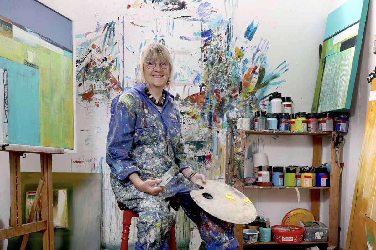 West Coast Today - Leisure - Musical family ‘bands’ together to fight ...