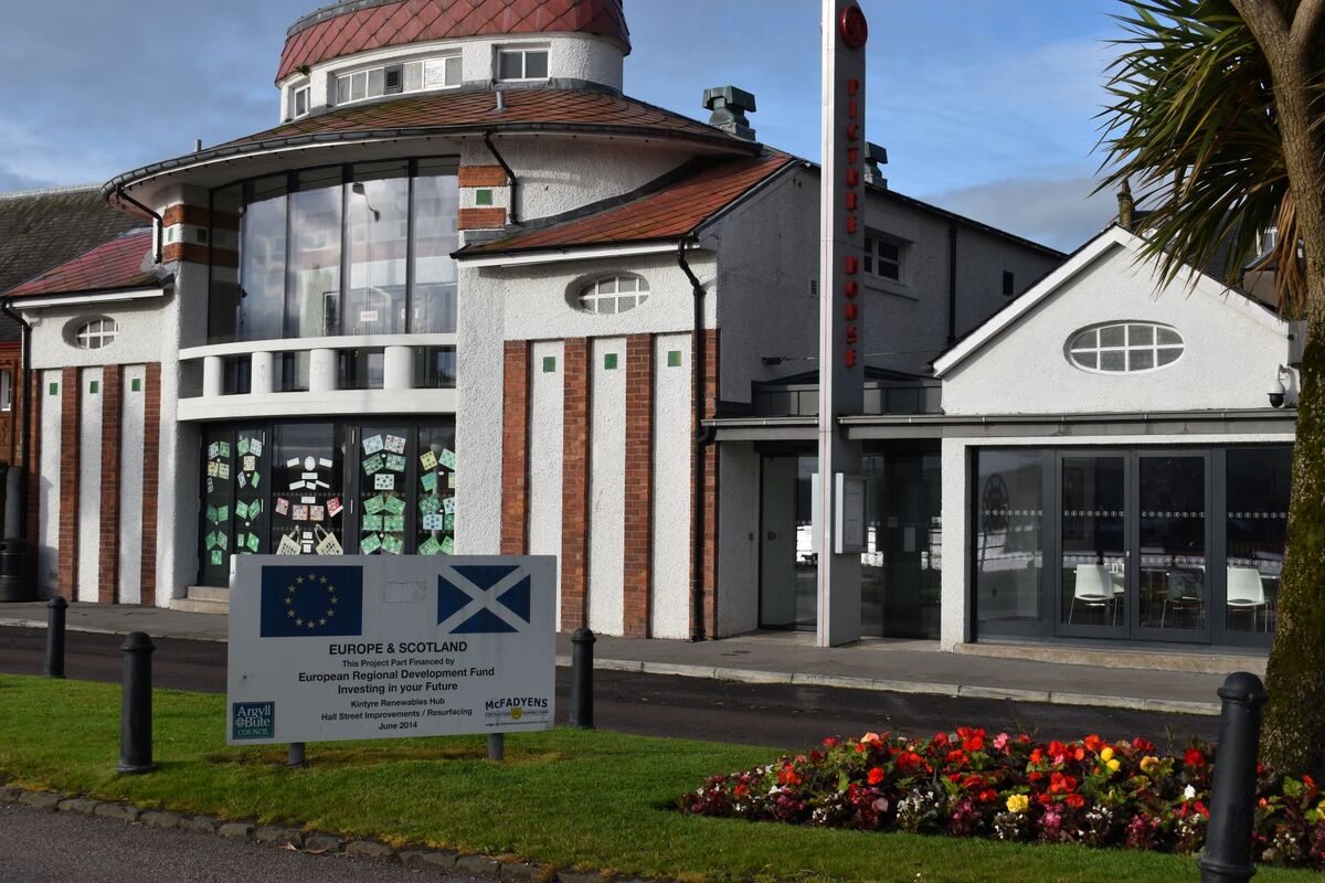 West Coast Today - News - "Use us or lose us" plea from two more Argyll ...