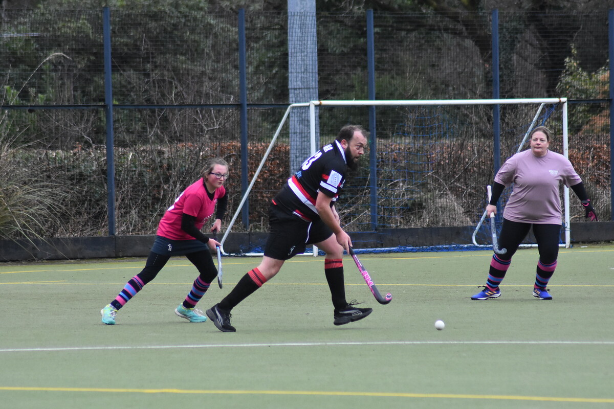 West Coast Today - Sport - Impromptu hockey friendly organised after ...