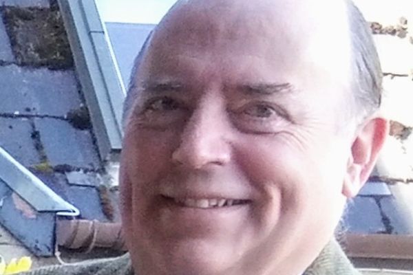 West Coast Today - Opinion - Put all your trust in God