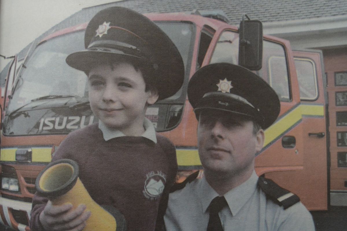 West Coast Today - Heritage - Lochaber Times From our Files - 1.2.24